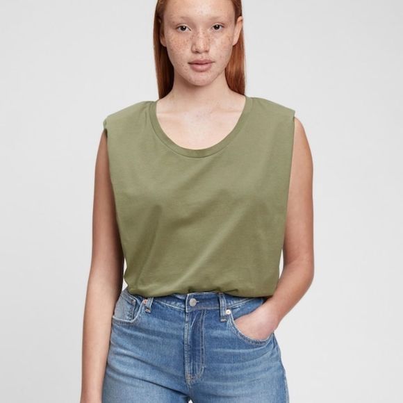 GAP | Tops | Nwtgap Xs L | Poshmark